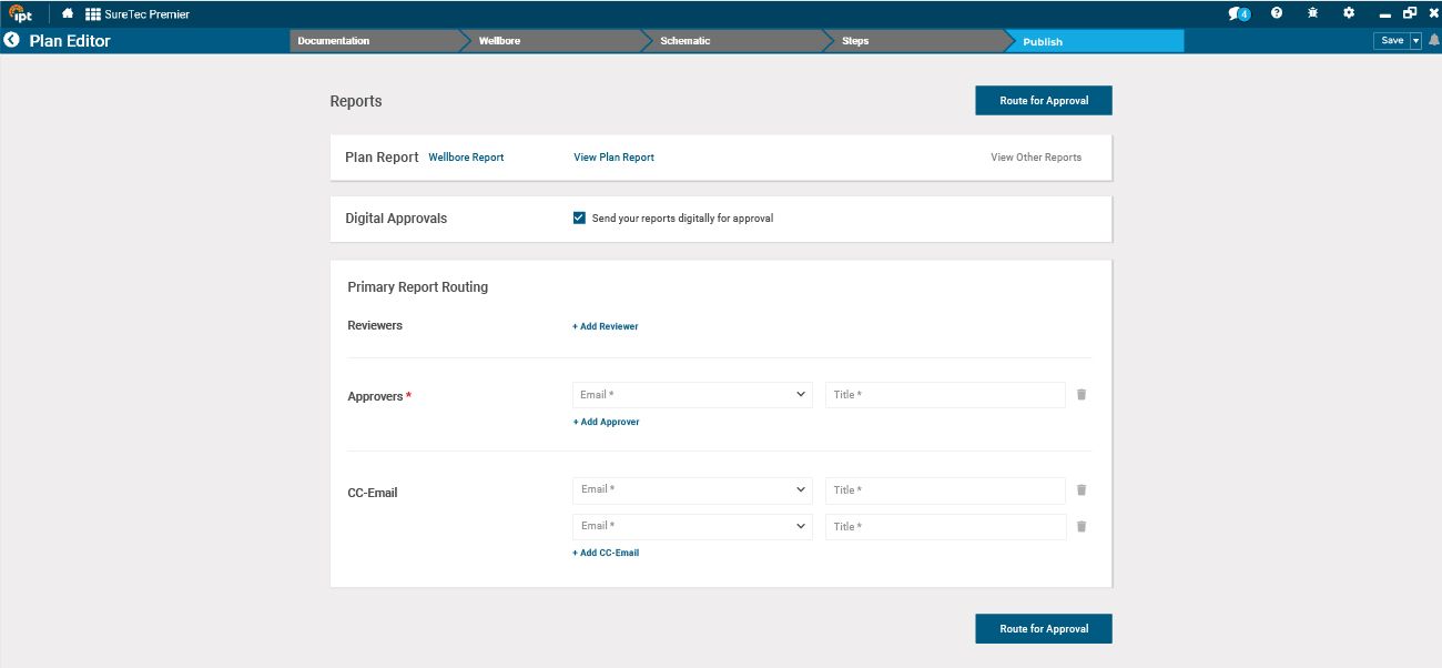 Managing Well Integrity over the Entire Well Life Cycle | IPT
