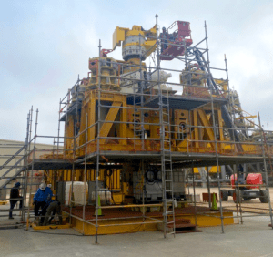 Efficient Capping Stack Testing for Reduced Response Time | IPT