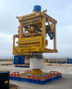 Efficient Capping Stack Testing for Reduced Response Time | IPT