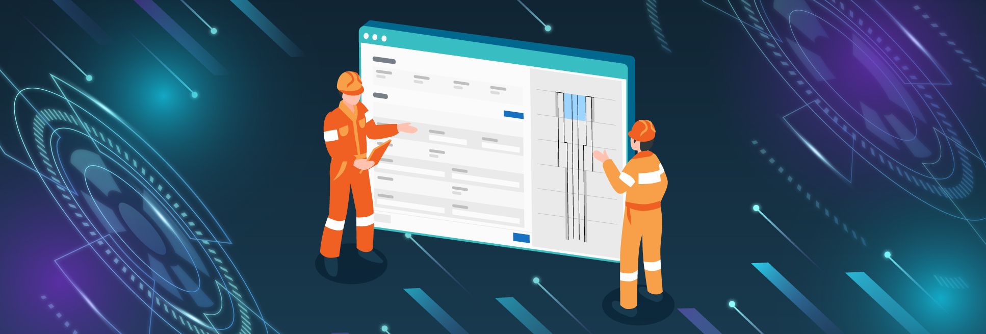 The Role and Importance of Wellbore Diagrams in Well Operations