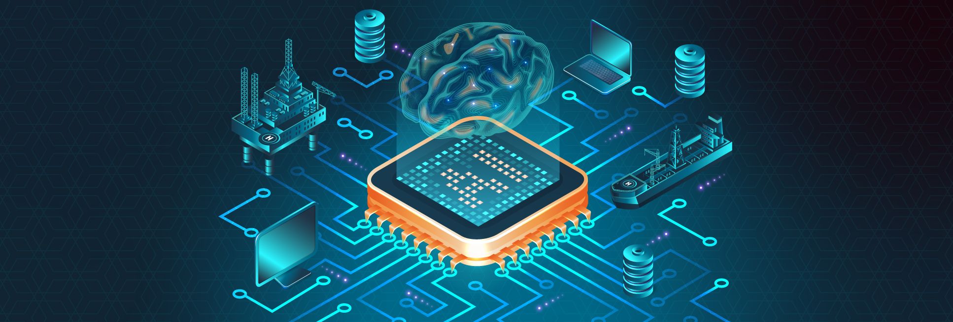 AI in Oil and Gas: 7 Best Practices for Data Readiness