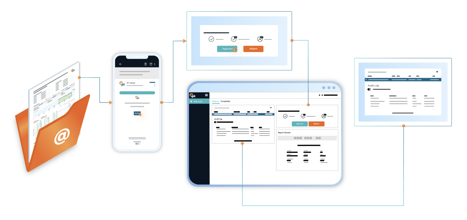 Pressure Test Reporting for Well Integrity Management: Common ...